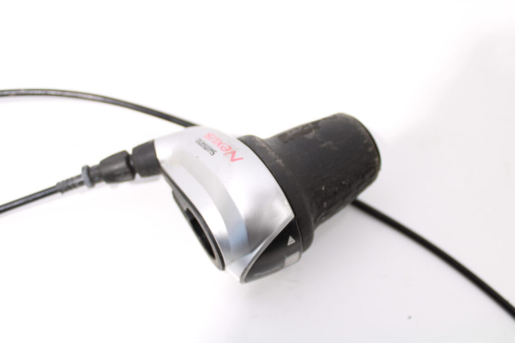 Nexus Shimano Shifter 7 Speed Marinus Parts