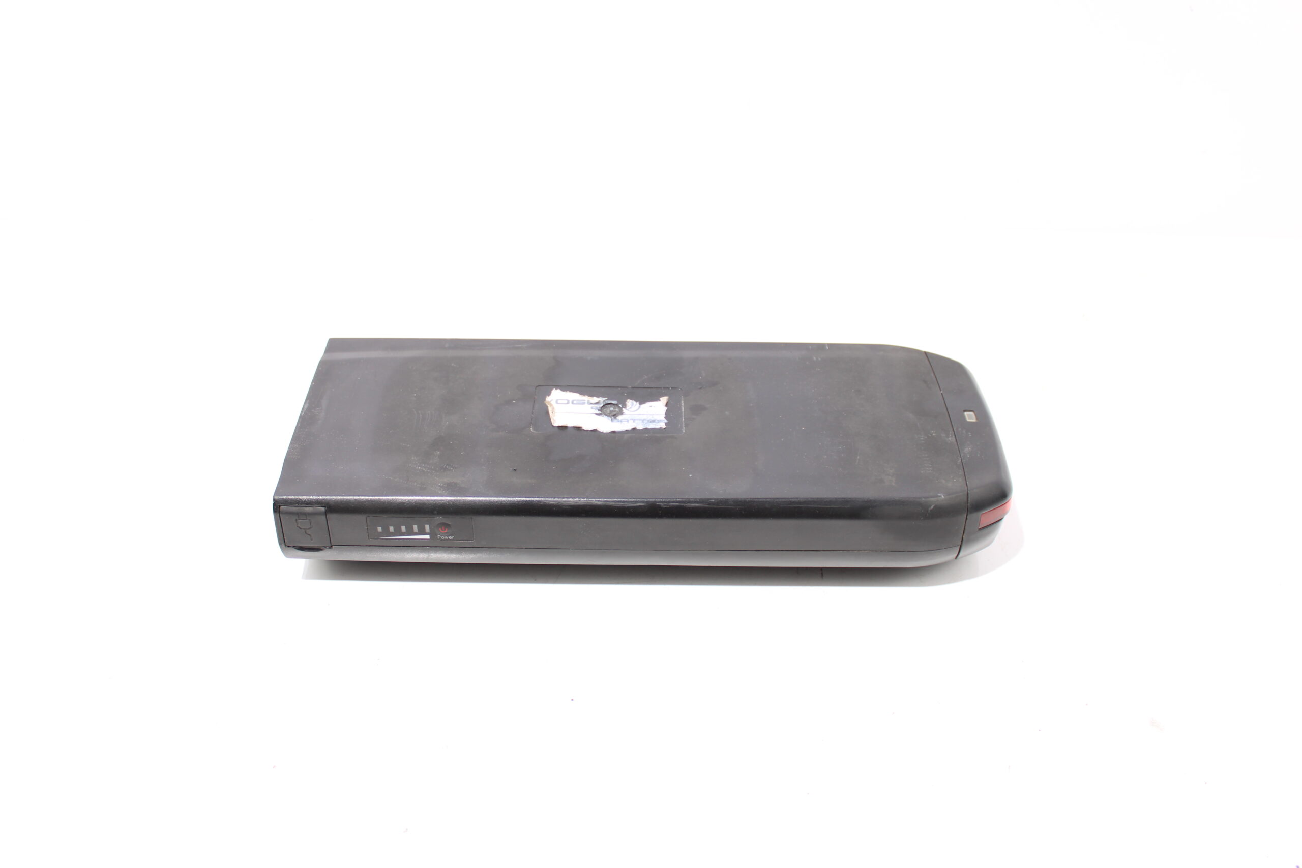 Accu | 36volt | 13Ah / 481Wh | Li-ion XH370-13J | Vogue - Marinus Parts