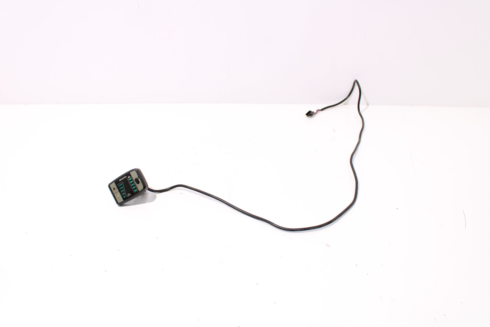 Display | nette staat | Sparta Pick Up - Marinus Parts