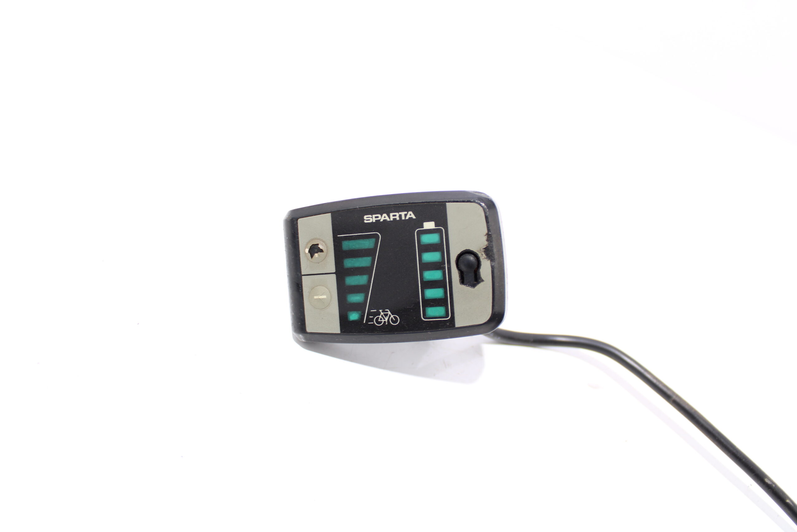 Display | nette staat | Sparta Pick Up - Marinus Parts