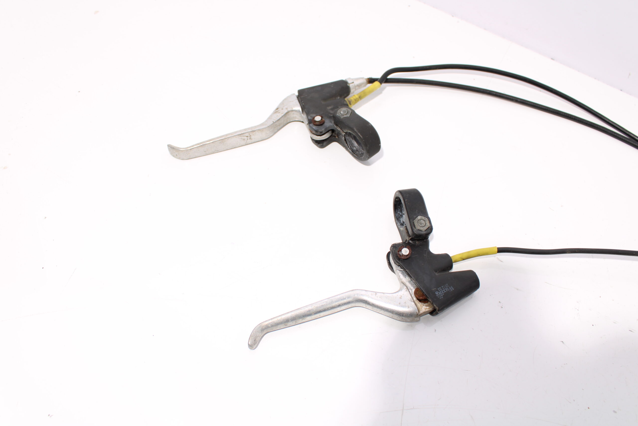 Remhendels | v-brake | remsensor | Shimano | Sparta Pick Up - Marinus Parts